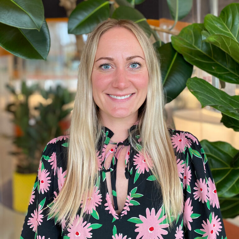 About - Agora Talent